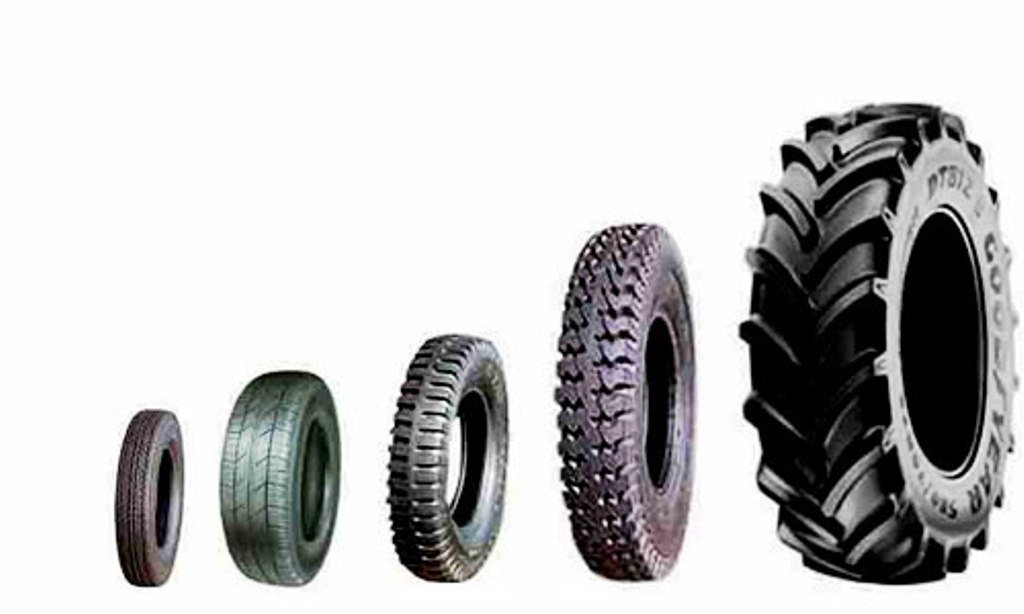 TYRE REPAIR & RESOLING SERVICE