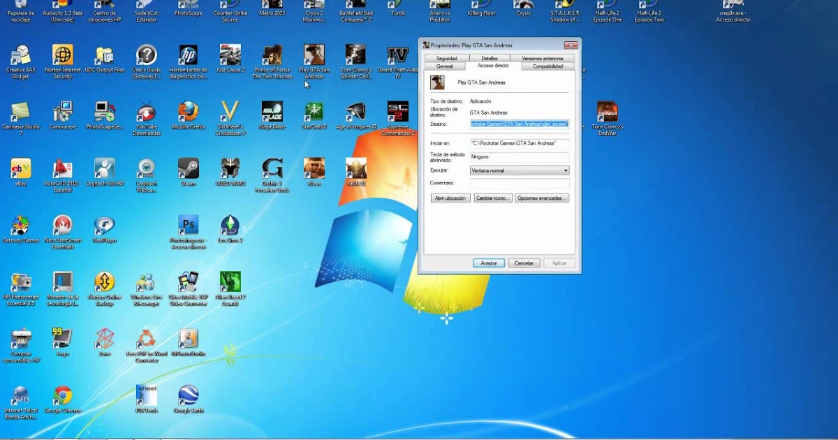 DAMIAN PC: WINDOWS 7 Mini OS v 2017