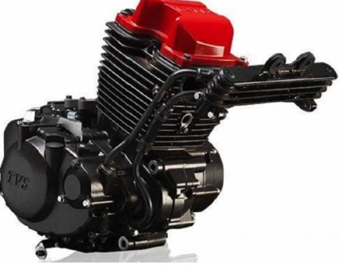 Nueva TVS Apache RTR 200 4V Características oficiales | Precio, ficha ...