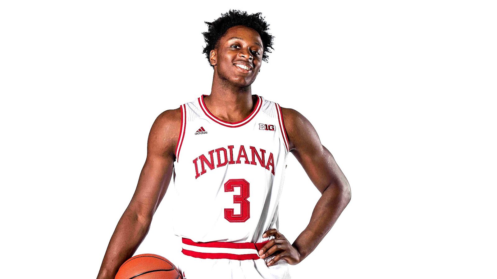 2015-16 Indiana Hoosiers men's basketball team - Basketball Choices