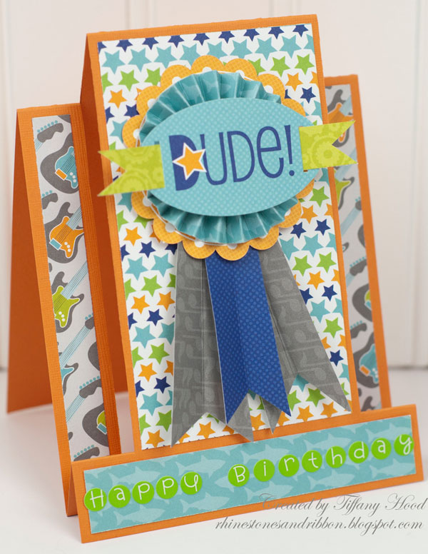 Doodlebug Design Inc Blog: Day 3: More Scor-Pal Inspiration