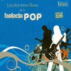 BALADA POP: HISTORIA DE LA BALADA POP