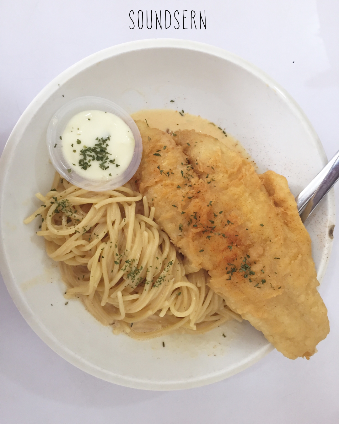 [Review] Fish Streat - soundsern