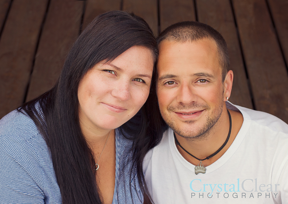 Crystal Clear Photography: The Lefebvre Family