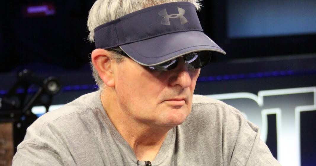 Foxwoods Poker: Bob Carbone Eliminated in 3rd Place ($166,271)