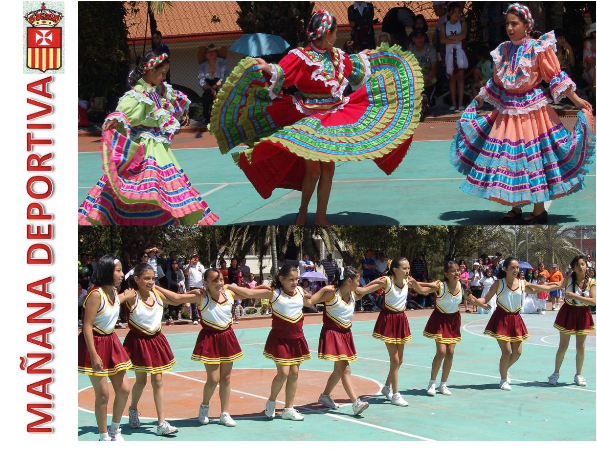U.E. P. NUESTRA MADRE DE LA MERCED: 26 DE NOVIEMBRE FIESSTA DE LOS ...