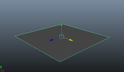 Maya Zest: Creating realistic grass in v-ray Maya using fur