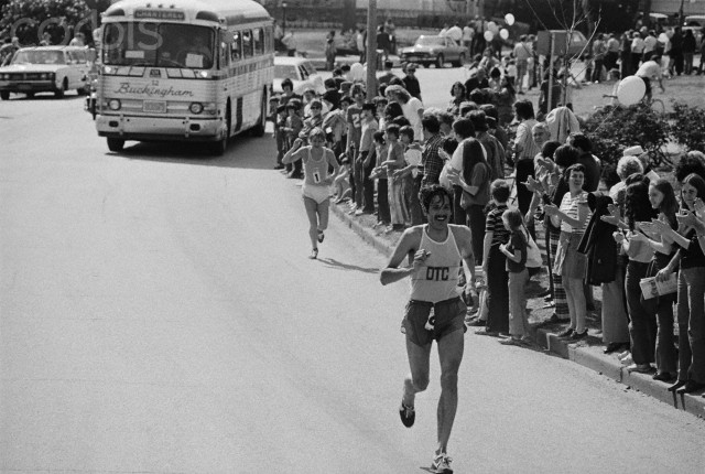 BostonLog.com : 1973 - 1st, 2nd, and 358th place for the USA