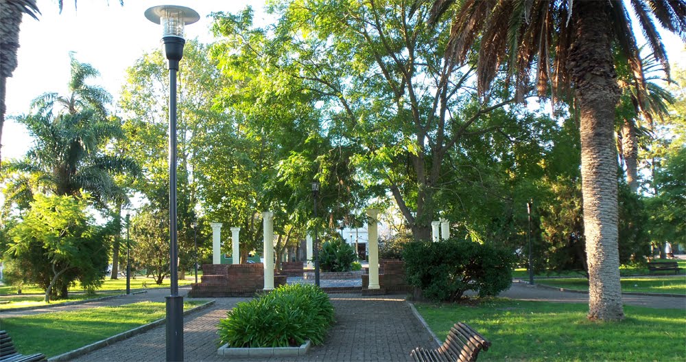 Los Cerrillos - Canelones