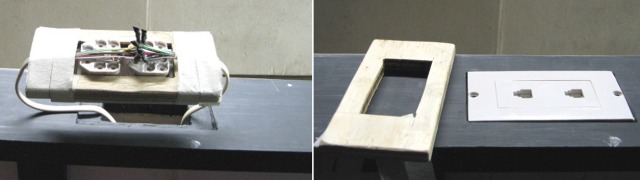 Railway Bob's Module Building Tips: Installing RJ12 Telco Jacks - Part ...