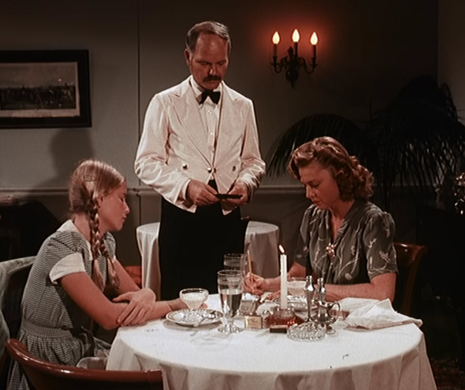 The Retro Rocket: Waltons 3.15: “The Lie”