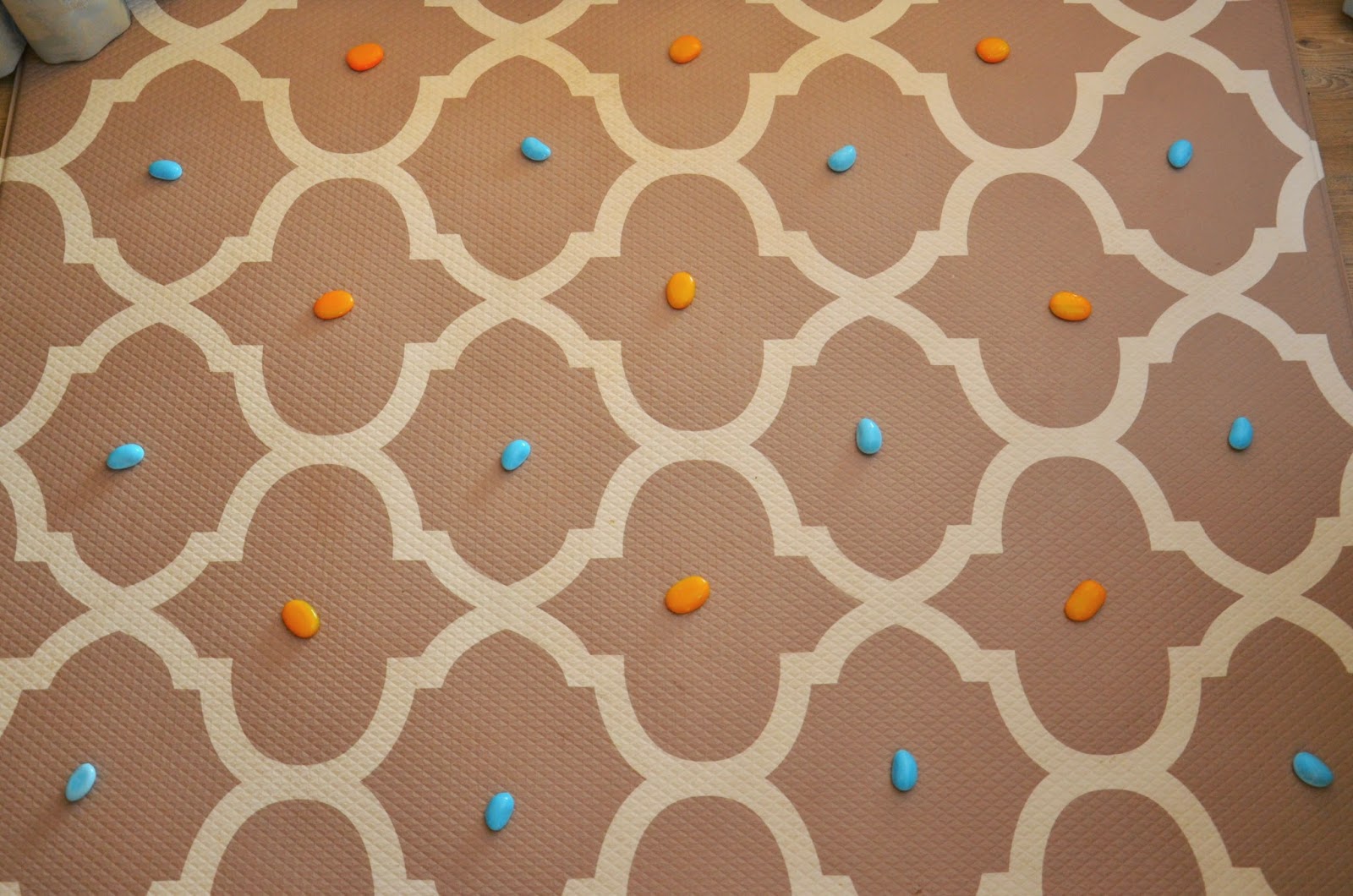 10 Ways We Play with our Bumpa Mat + GIVEAWAY!!! - Teacher Types