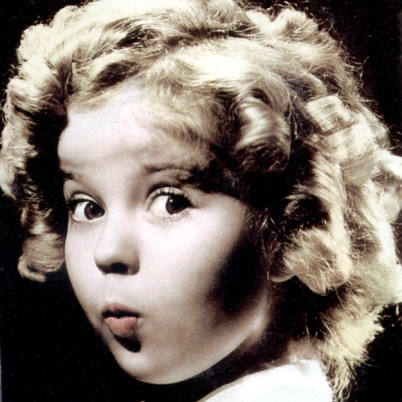 MELISSA'S BLOG: Shirley Temple: Americas Princess