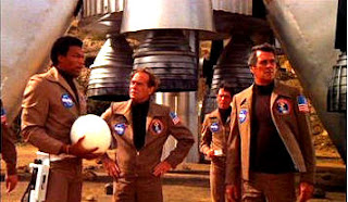 INNER TOOB: AS SEEN ON TV: COLONEL JOHN WILDER