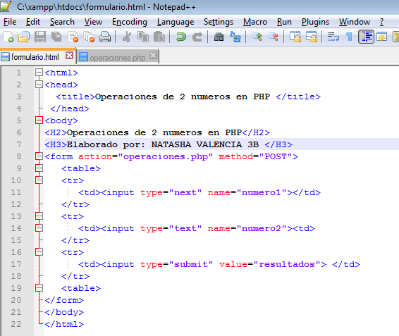 Portafolio digital : abril 2017