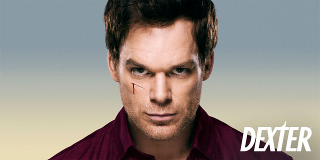 THE STRANGEVERSE!: Dexter Season 7: The Season That Wasn't...