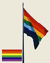 Sabias que...: LA BANDERA DEL IMPERIO INCAICO: EL IMPERIO DEL TAHUANTNSUYO