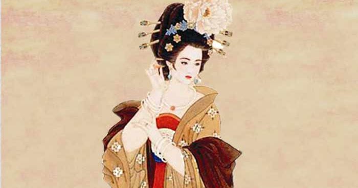 Yang Gu Fe - THE LEGENDS AND FOLKTALES