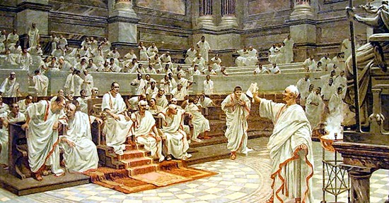 romanoimpero.com: INTERREX