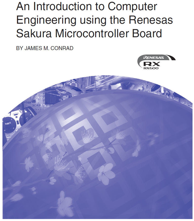 Renesas RX63N YRDKRX63N