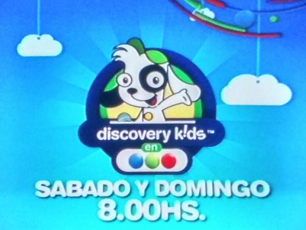 Todo lo que buscas | TelefeNOW: Con la llega de DiscoveryKids, Ztv ...