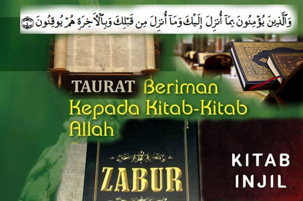 Tempat Dan Tahun Diturunkannya Kitab Taurat - Seputar Tempat