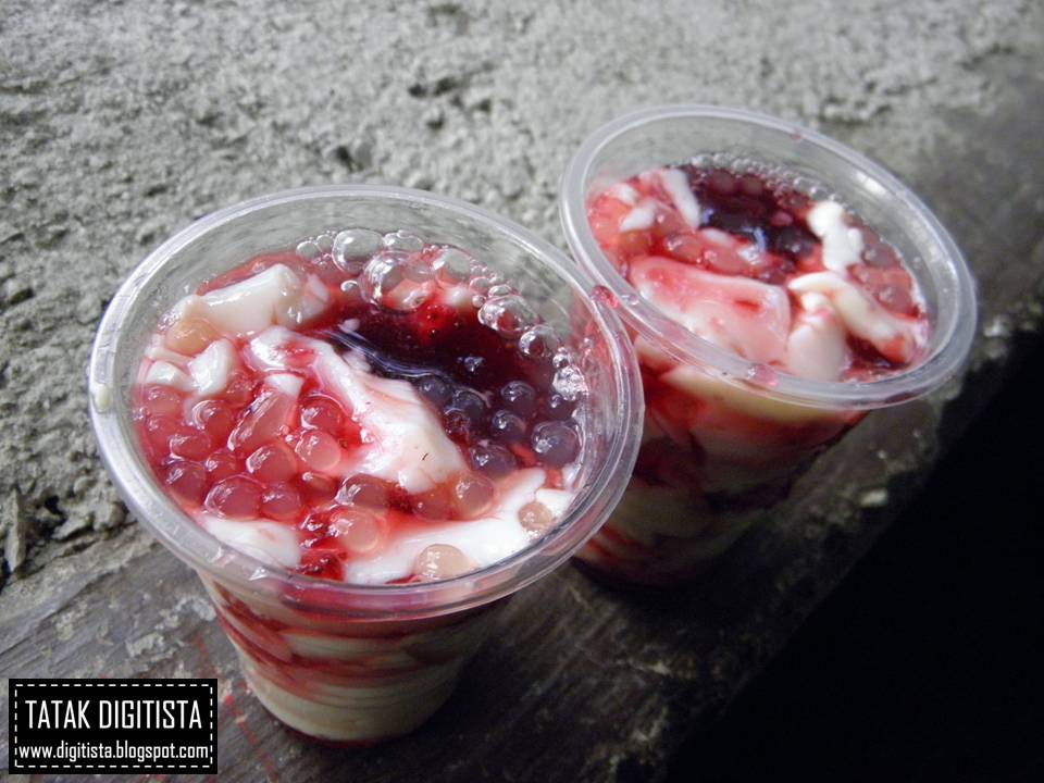 Digitista MediaWave: Strawberricious Baguio! -- Finding the Strawberry ...