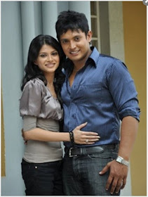 Menaka Rajapaksha And Virangi