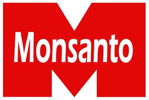 Monsanto Company Logo ~ Logo 22