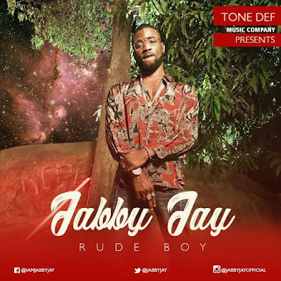 Next Rated Artiste "Jabby Jay", premieres "Rude Boy" video