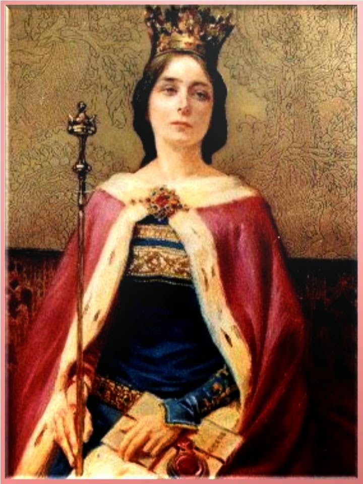 SANTA EDUVIGIS ORACION PARA CONSEGUIR VIVIENDA PROPIA Y PAGAR DEUDAS ...