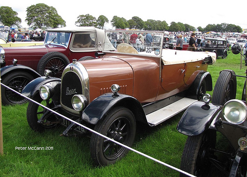 TOTAL CARRO-bean-12-hp