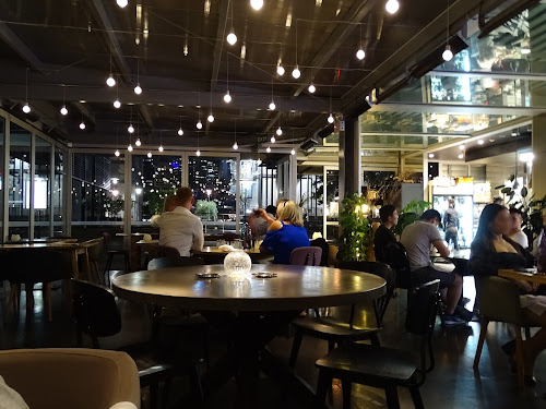 LuMi Bar and Dining (Sydney, AUSTRALIA) ★★★★☆ | A traveling foodie's ...