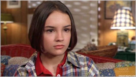 Kathryn's Inbox: The Evolution of Mary Anne Spier