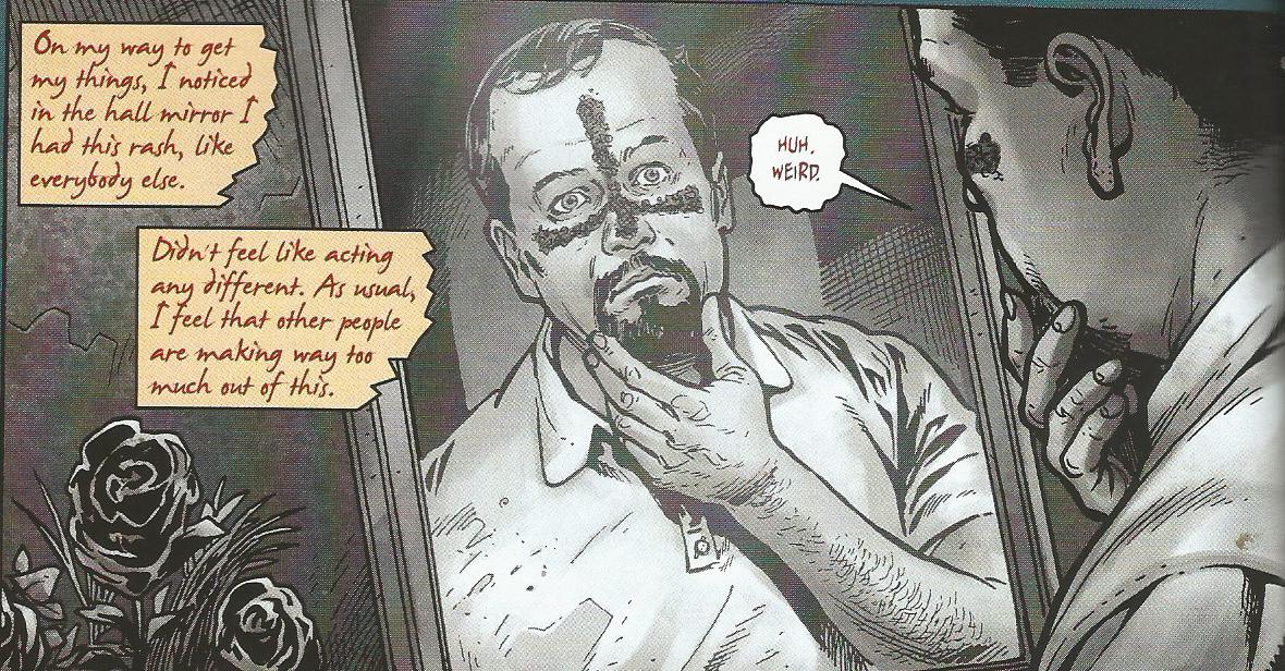 How *the hell* can humanity survive the Crossed? : r/whowouldwin