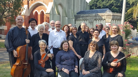 artSMart: CLASSICAL NOTES: JUNE 2