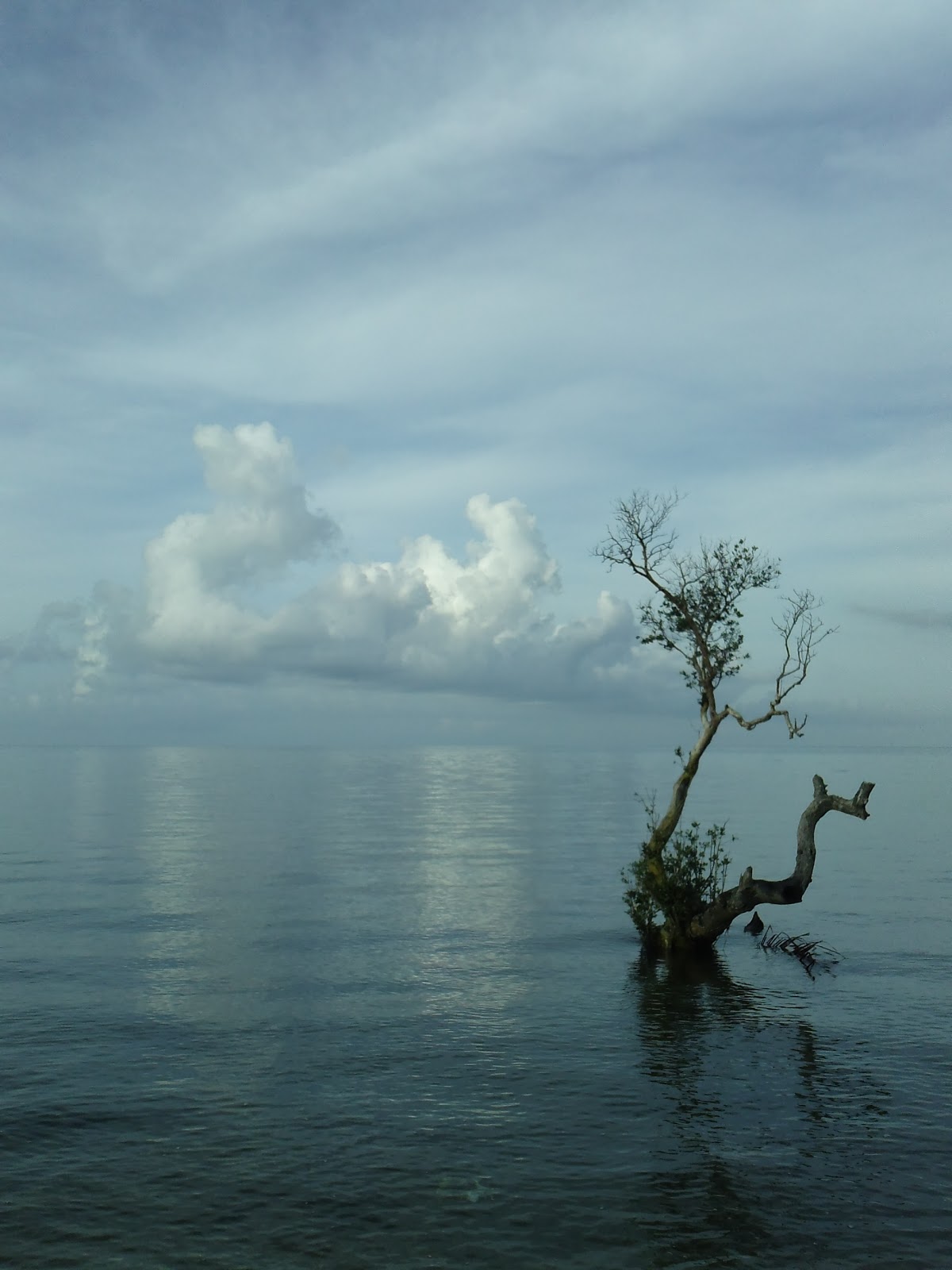 Galaan ni Denz : Mulanay, Quezon Province (Hidden Sanctuary)