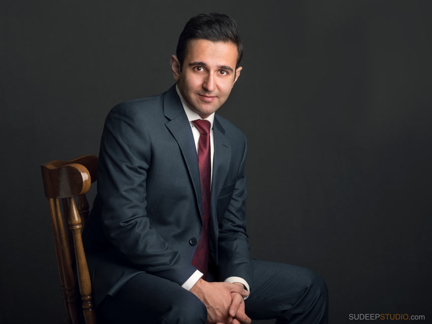 Financial Advisor Planner Professional Headshots Ann Arbor Portrait ...