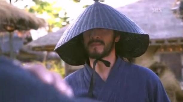 Sinopsis Drama dan Film Korea: Dansaguan Sohn Yoo