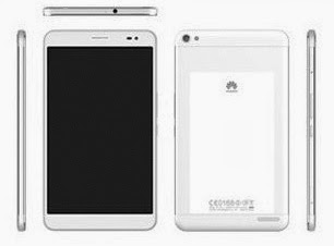 Huawei komt met 7 inch tablet - Hd technieuws: alles over digitale media