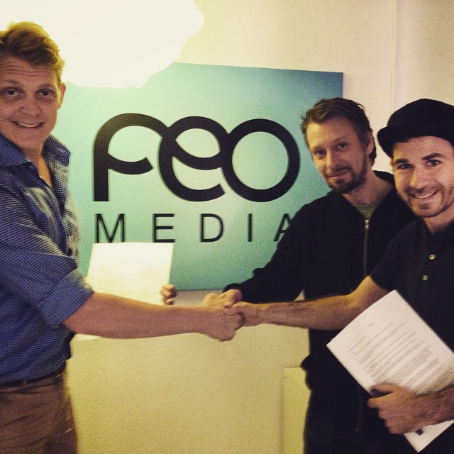 Paco the Judo Popcorn