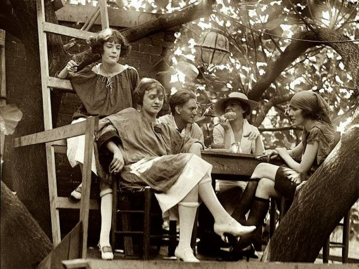 20 Historical Photos From the Days of American Prohibition ~ Vintage ...