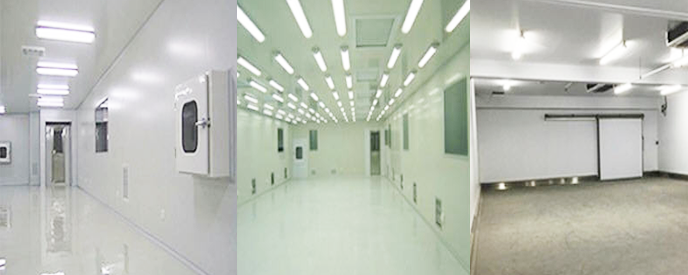 2019 - Isowall building