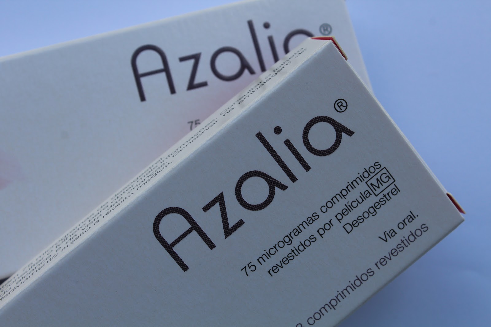 A pílula azalia® e a menstruação