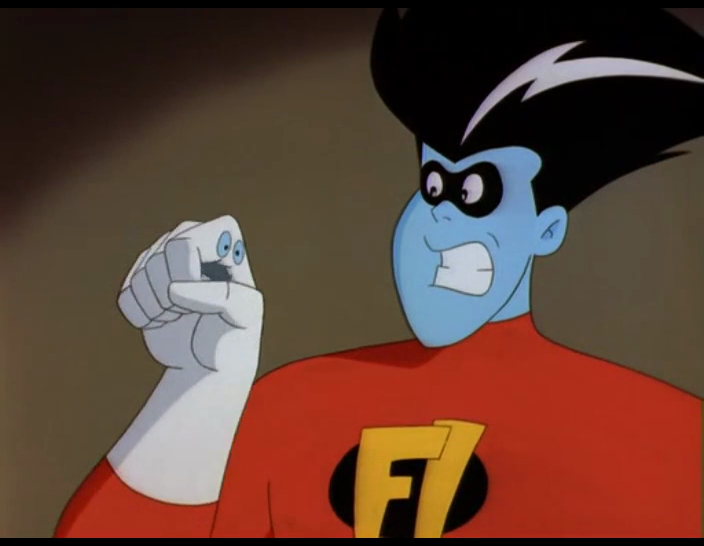 ¡Fenomenoide! - Temporada 1 Capítulo 1 | TVoRetro