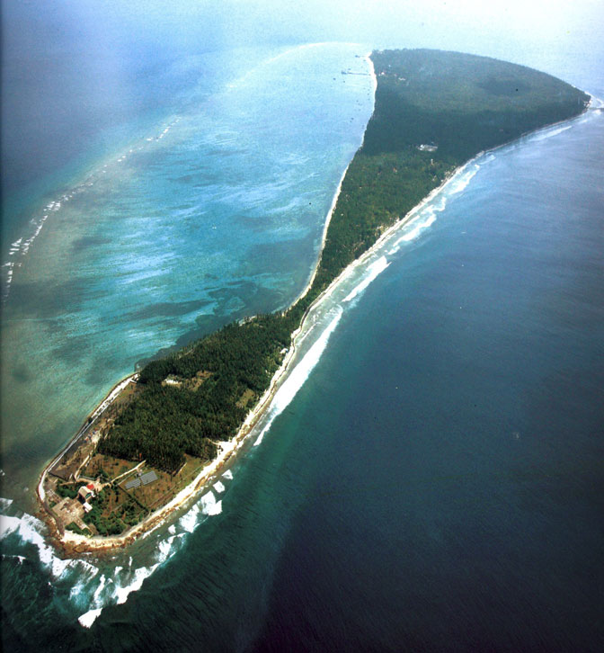 India-Archives (भारतीय अभिलेखागार): Kavaratti-Island