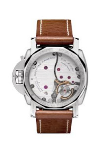 Hello Panerai: PAM00372 Panerai Luminor 1950 3 Days 47mm