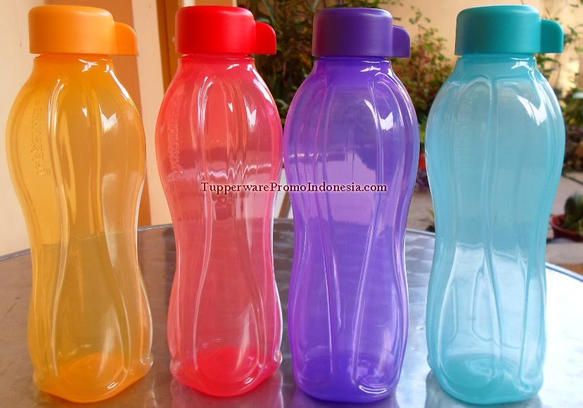 tupperware gresik murah_RENI COLLECTION: eco botol 500ml tupperware ...