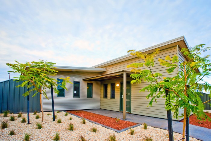 Prefab Homes - Modular Homes - Australia: Aussie Modular Solutions