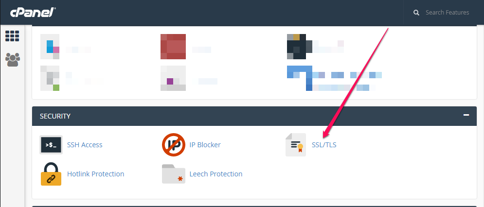 How To Install SSL Certificate and Private Key Via cPanel - OgbongeBlog